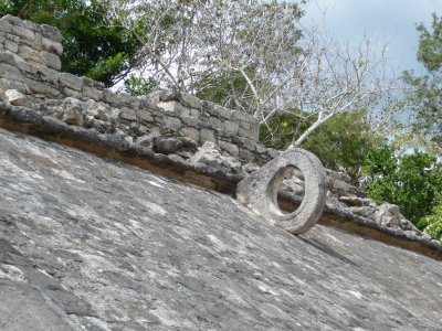 Pok Ta Pok: Mayan Basketball | Erica Swallow's Blog