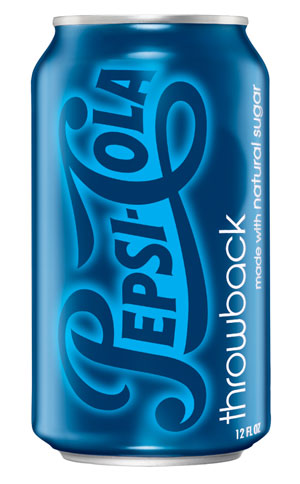 Pepsi’s Throwback with YouTube Poptub | Erica Swallow's Blog