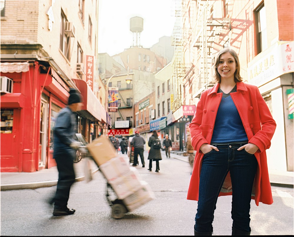 The First-Generation Struggle: A Letter From My 22-Year-Old Self ...