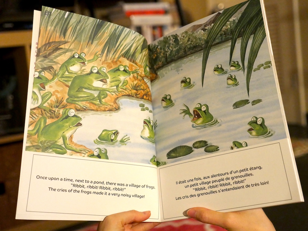 Digital ‘Broccoli’ Books Offer Multicultural Children’s Stories in Six ...