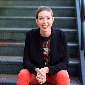 About | Erica Swallow's Blog